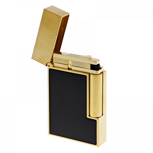 ST Dupont Line 2 Perfect Ping - ST Dupont Lighters - Lighters - Accessories