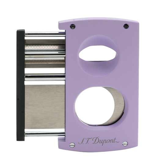 ST Dupont Double Cutter - V-Cutters - Cutters - Accessories