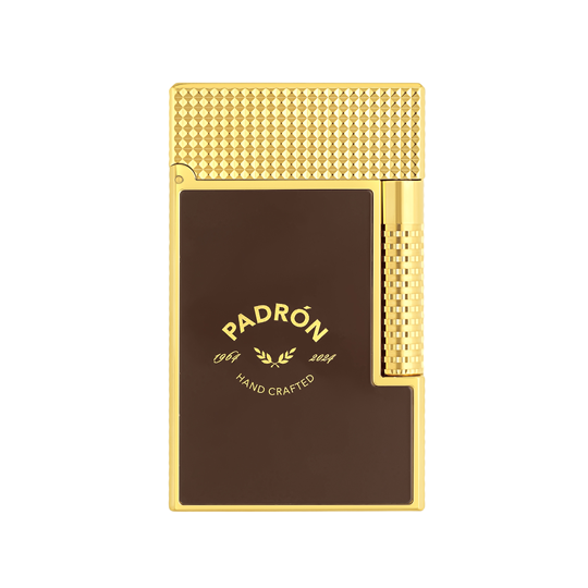 ST Dupont Padron Line 2 Lighter | Holt's Cigar Co.