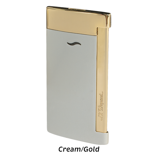ST Dupont Slim 7 Torch Lighter | Holt's Cigar Co.