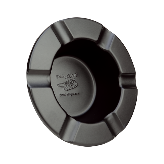Stinky One-Piece Ashtray | Holt's Cigar Company