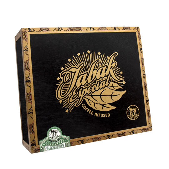 Tabak Especial by Drew Estate Flavored Cigars | Available at Holt's