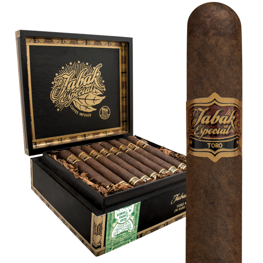 Tabak Especial by Drew Estate Flavored Cigars | Available at Holt's
