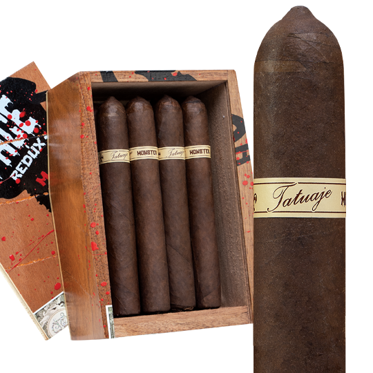 Tatuaje Monster Series | Limited Edition Cigars
