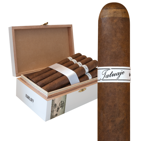 Tatuaje Monster Series Cigars | Holt's Cigar Co.