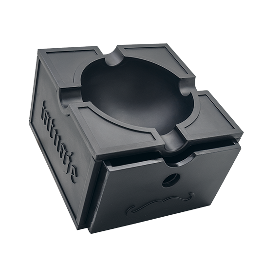 Tatuaje Stash Ashtray | Holt's Cigar Co.