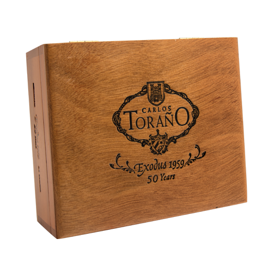 Torano Exodus 1959 50 Years Cigars | Holt's Cigar Co.