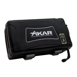 Xikar Travel Humidor - Travel Humidors - Humidors - Accessories