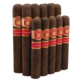 Punch Vintage Taster Pack - All Samplers - Samplers