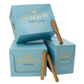 Shop for Ashton Cigars at the Best Price Online | Holt's Cigar Company