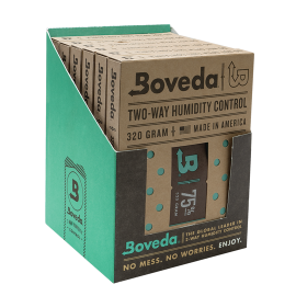 Boveda 320 Gram Humidification Packs | Holt's Cigar Co.