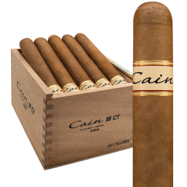 Cain Cigars by Oliva | Holt's Cigar Company