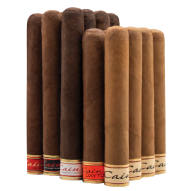 Cain Cigars by Oliva Cigar Company | Holt's Cigar Company