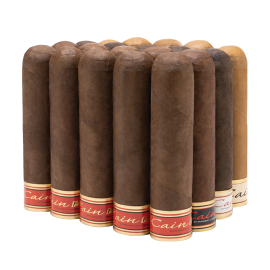 Cain Cigars by Oliva Cigar Company | Holt's Cigar Company