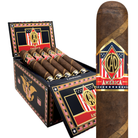 CAO America Cigars & Reviews | Holt's Cigar Company