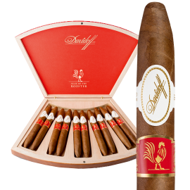 Davidoff Year of the Rooster Cigars | Holt's Cigar Co.