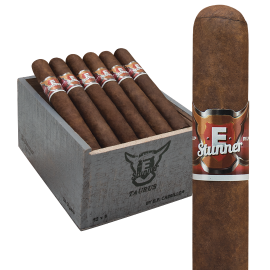 E.P. Carrillo E-Stunner Cigars | Holt's Cigar Co.