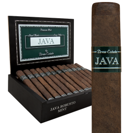 Shop Best Prices on Java Mint Cigars | Holt's Cigar Company