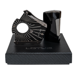Lotus 'Chroma Deception' Gift Set | Holt's Cigar Co.