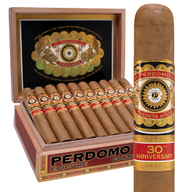 Perdomo Cigars: Reviews, Prices & Top Selections for Sale