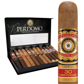Perdomo Cigars: Reviews, Prices & Top Selections for Sale