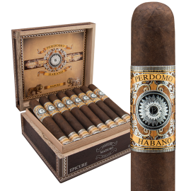 Perdomo Cigars: Reviews, Prices & Top Selections for Sale
