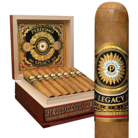 Perdomo Cigars: Reviews, Prices & Top Selections for Sale