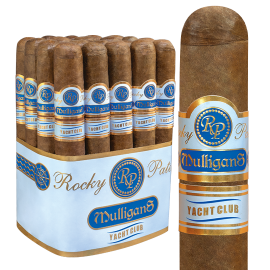 Rocky Patel Mulligans Cigars for Sale: Reviews & Prices