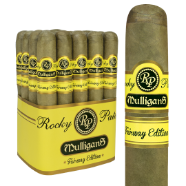 Rocky Patel Mulligans Fairway Edition Cigars | Holt's Cigars