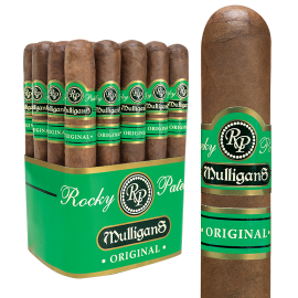 Rocky Patel Mulligans Cigars for Sale: Reviews & Prices