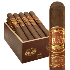 Southern Draw Cigars | Reviews & Prices for Luxury Cigars
