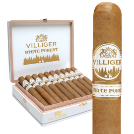 Villiger White Forest Cigars | Holt's Cigar Co.