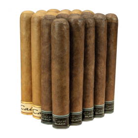 Cain 'Black & Tan' Monster Cigar Sampler