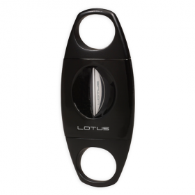 Lotus Jaws V-Cutter | Holt's Cigar Co.