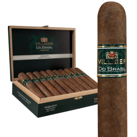 Villiger do Brasil Maduro Cigars | Shop Best Prices