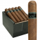 Cain Black Cigars | Holt's Cigar Co.