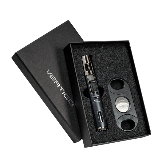 Vertigo Dagger Gift Set - Guillotine Cutters - Cutters - Accessories