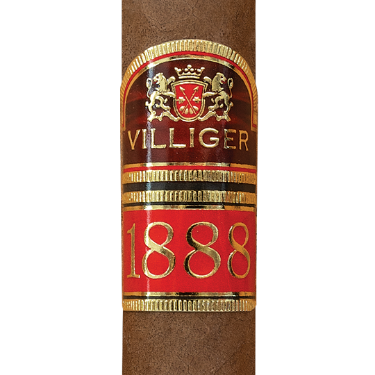 Villiger 1888 on Clearance Now | Holt's Cigars