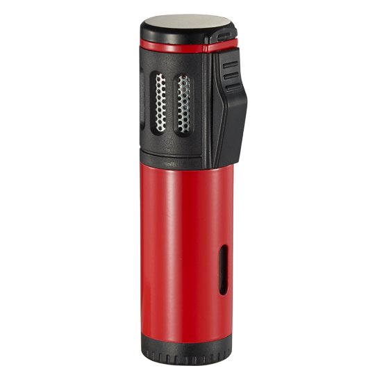Visol Artemis Triple Torch Lighter - Torch Lighters - Lighters ...
