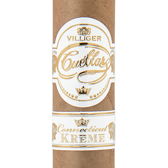 Villiger Cuellar Kreme on Clearance Now | Holt's Cigars