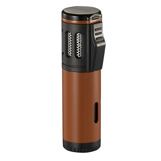 Visol Artemis Triple Torch Lighter - Windproof Lighters - Lighters ...