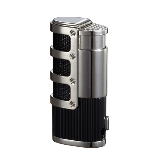Visol Cato Triple Torch Lighter - Butane Lighters - Lighters - Accessories