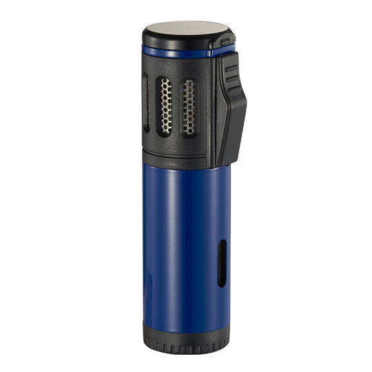 Visol Artemis Triple Torch Lighter - Torch Lighters - Lighters ...