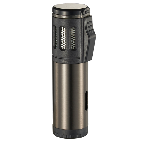 Visol Artemis Triple Torch Lighter - Torch Lighters - Lighters ...
