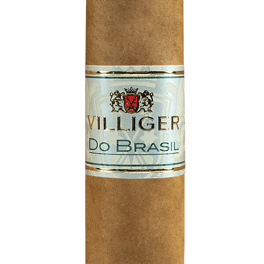 Villiger do Brasil Claro Cigars | Holt's Cigar Company