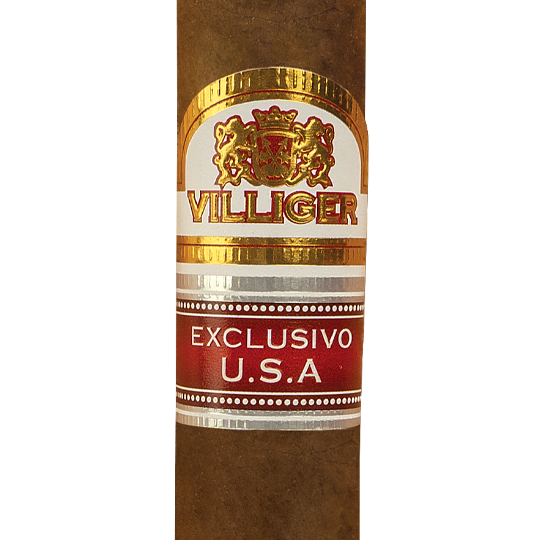Villiger Exclusivo USA Cigars | Cheapest Prices | Holt's