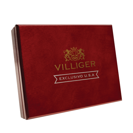 Villiger Exclusivo USA Cigars | Cheapest Prices | Holt's