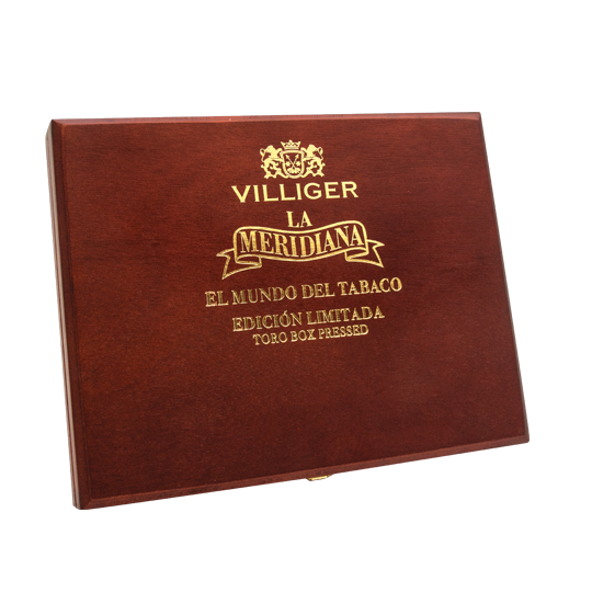 Villiger La Meridiana Cigars | Holt's Cigar Co.