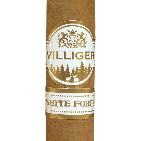 Villiger White Forest Cigars | Holt's Cigar Co.
