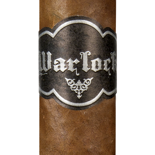 Warlock Cigars | Holt's Cigar Co.